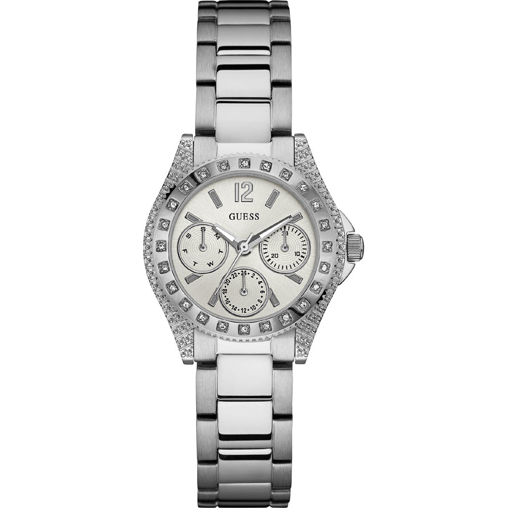 Guess Impulse W0938L1 Ladies Watch – manolaikrodis.lt